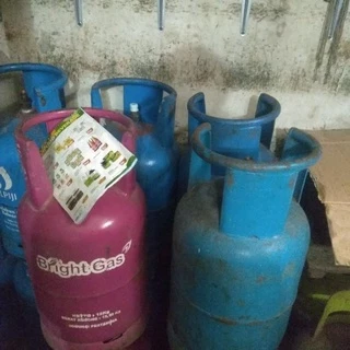 Jual Tabung Gas 12 Kg Kosong Terlengkap & Harga Terbaru Juli 2024 ...