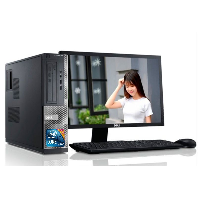 Jual Paket CPU Desktop Core i5 Harga Murah | Shopee Indonesia