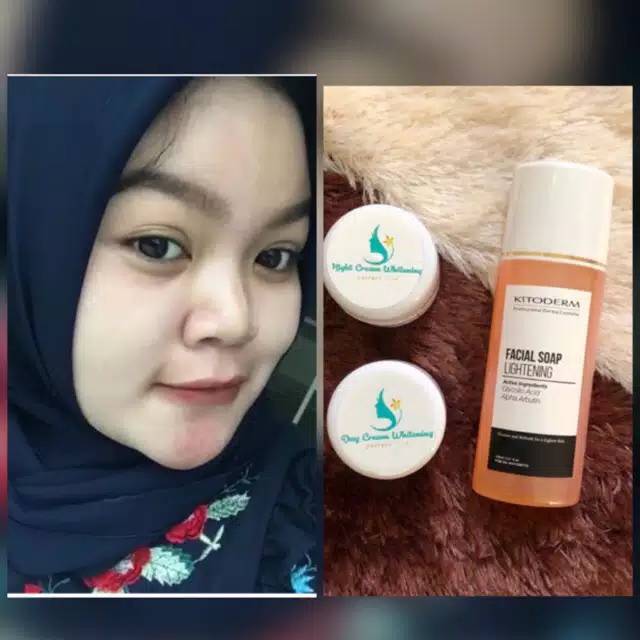 Jual Cream muka yang bikin muka jadi glowing | Shopee Indonesia