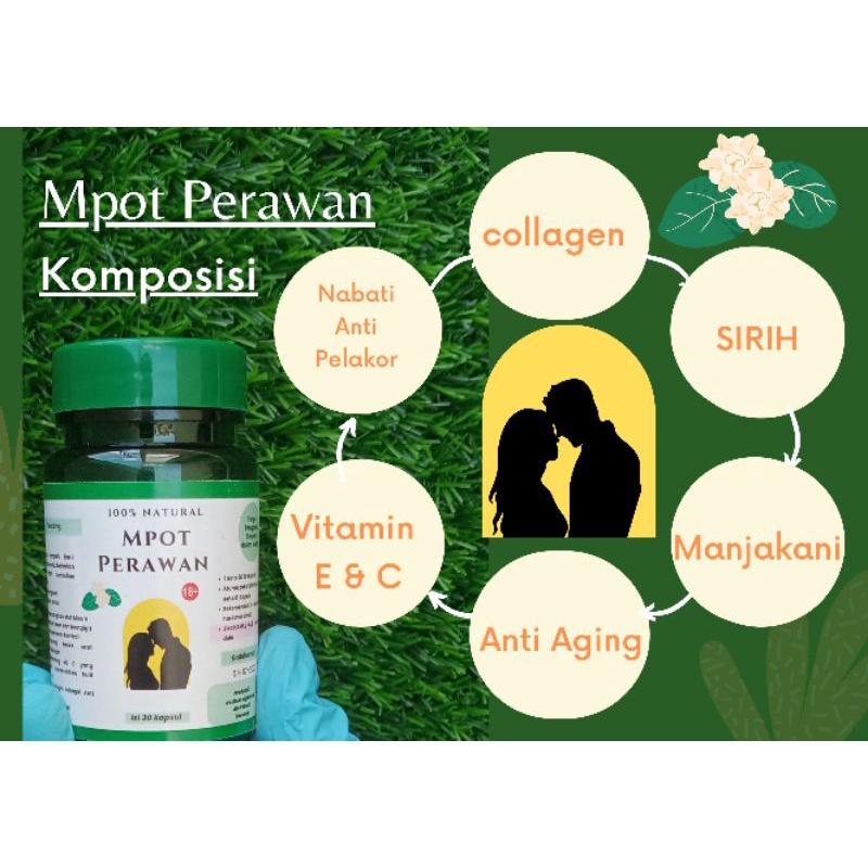 Jual Mpot Perawan | Shopee Indonesia