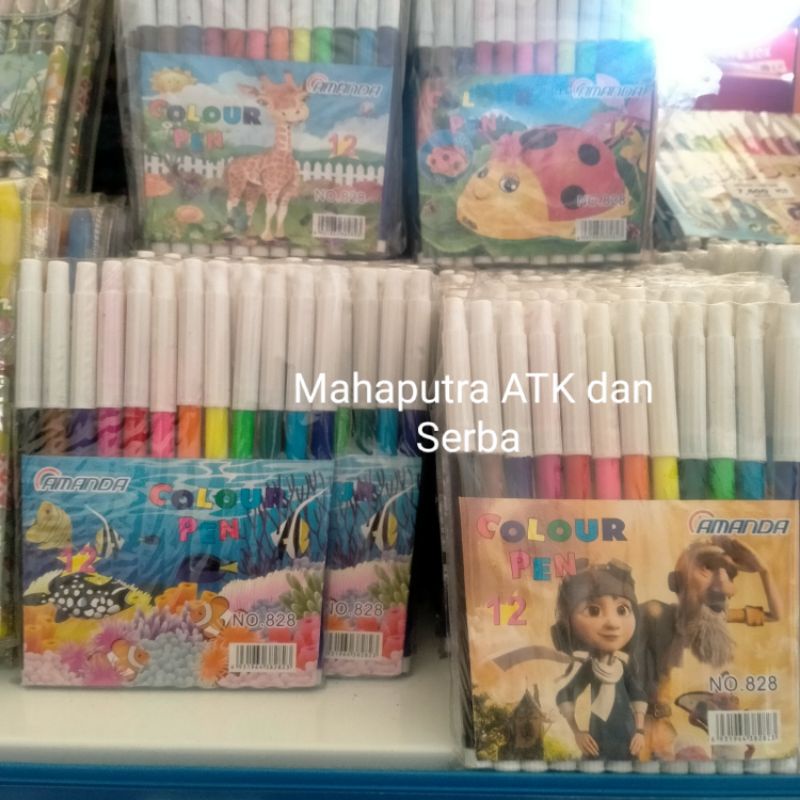 Jual Spidol 12 Warna Murah Spidol Murah isi 12 Warna GROSIR SPIDOL ... Jual Spidol 12 Warna Murah Spidol Murah isi 12 Warna GROSIR SPIDOL ...