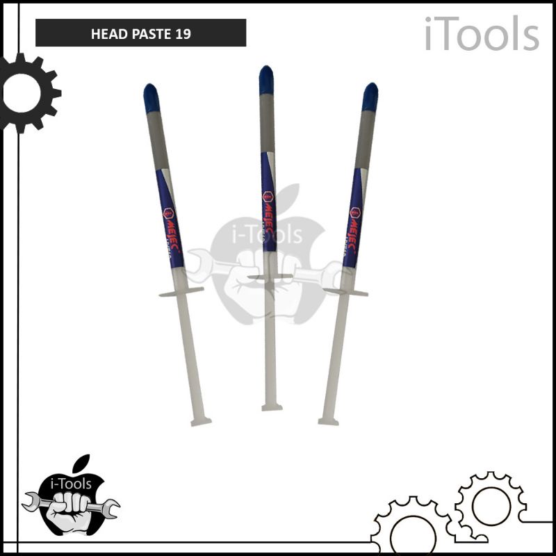 Jual Suntikan Thermal Pasta Processor Grease Greaser | Shopee Indonesia