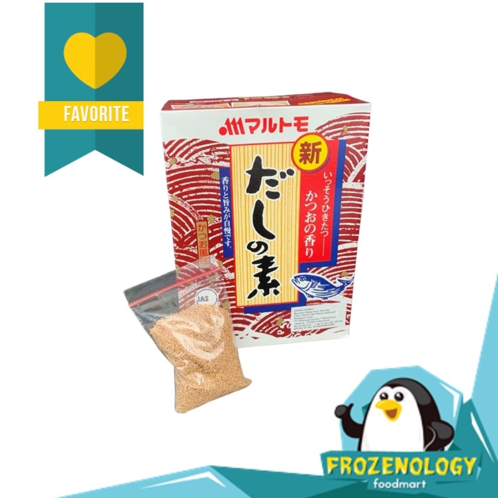 Jual dashi powder Harga Terbaik & Termurah April 2026 | Shopee Indonesia