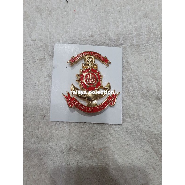 Jual emblem marinir / emblem tni al / emblem baret marinir / emblem ... Jual emblem marinir / emblem tni al / emblem baret marinir / emblem ...