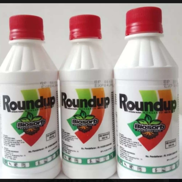 Jual Herbisida roundup | Shopee Indonesia