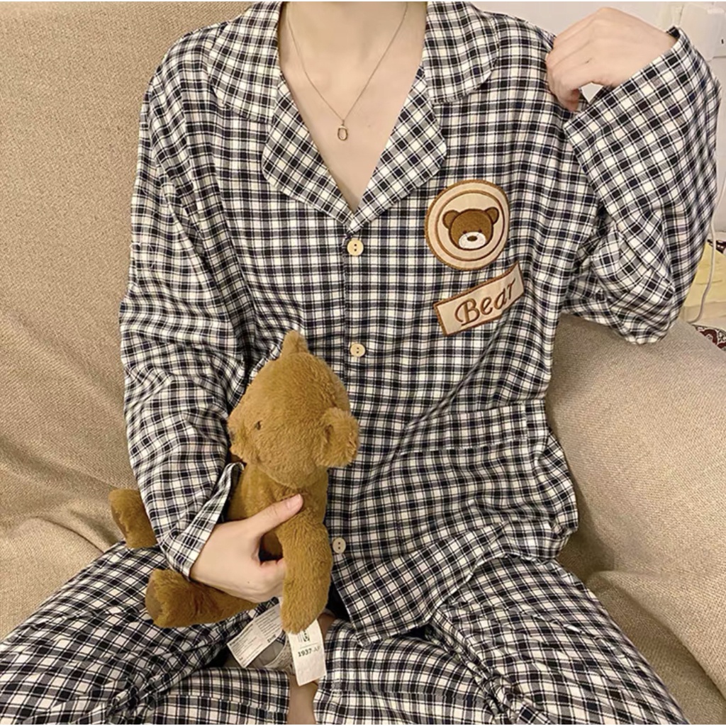 Jual Piyama Lotso Baju Tidur Wanita UMISUKA PP Import Model Korea ...