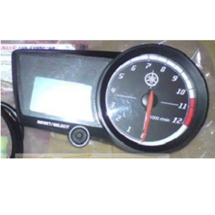 Jual Speedometer Yamaha R15 Original, Ready Stock | Shopee Indonesia
