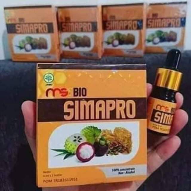 Jual Simapro MSI | Shopee Indonesia