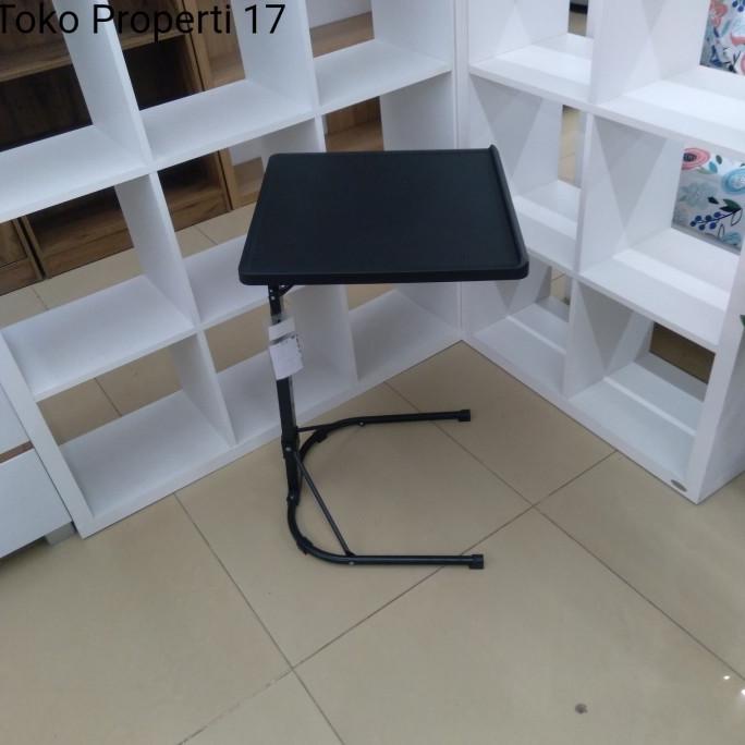 Jual Meja Laptop Meja Lipat Meja Informa Hero Folding Meja Belajar ...