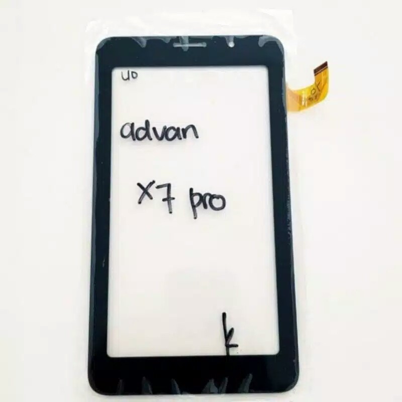Jual TOUCHCREEN TAB ADVAN X7 PRO | Shopee Indonesia