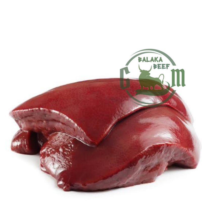 Jual Ati sapi /Hati sapi lokal super segar | Shopee Indonesia
