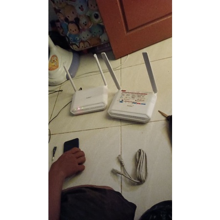Jual perangkat wifi 2 unit | Shopee Indonesia