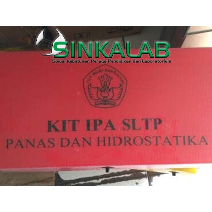 Jual KIT IPA SD, KIT MEKANIKA SMP, KIT LISTRIK SMP, KIT PANAS SMP, KIT ...