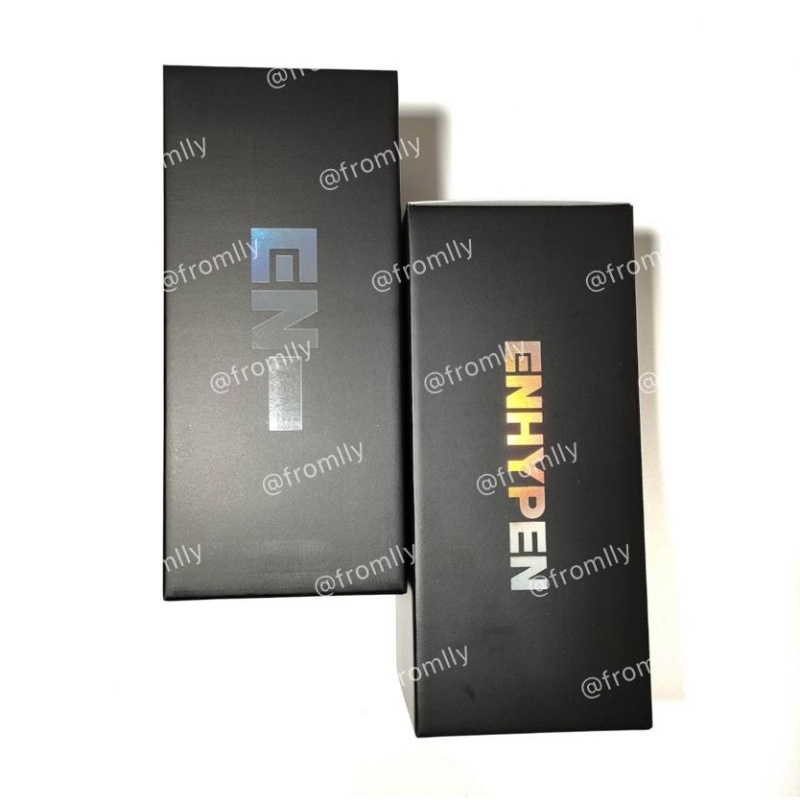 Jual [READY] ENHYPEN OFFICIAL LIGHTSTICK ENGENEBONG ENGENE | Shopee ...