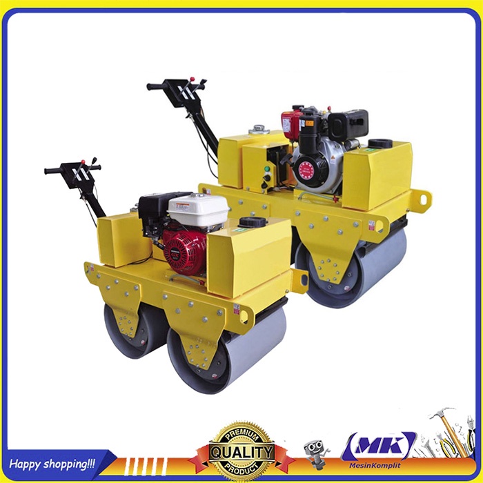 Jual Vibratory Baby Roller 1 Ton | Shopee Indonesia