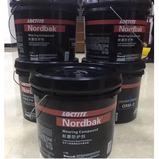 Jual nordbak wearing compound PC 7218 loctite,lem locteti 41782,912251 ...