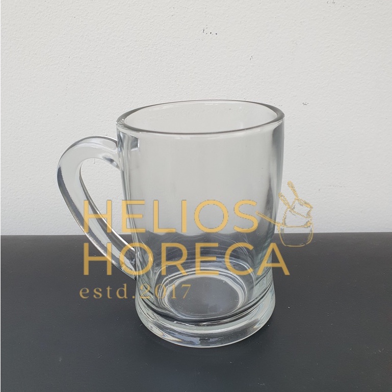 Jual Gelas Bir Mug JG-13 (1/2 lusin atau 6 pcs) | Shopee Indonesia