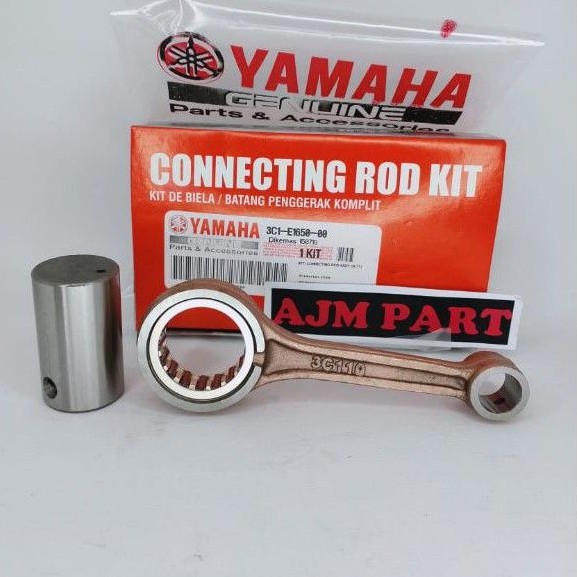 Jual STANG SEHER KIT YAMAHA VIXION R15 MX KING XABRE | Shopee Indonesia