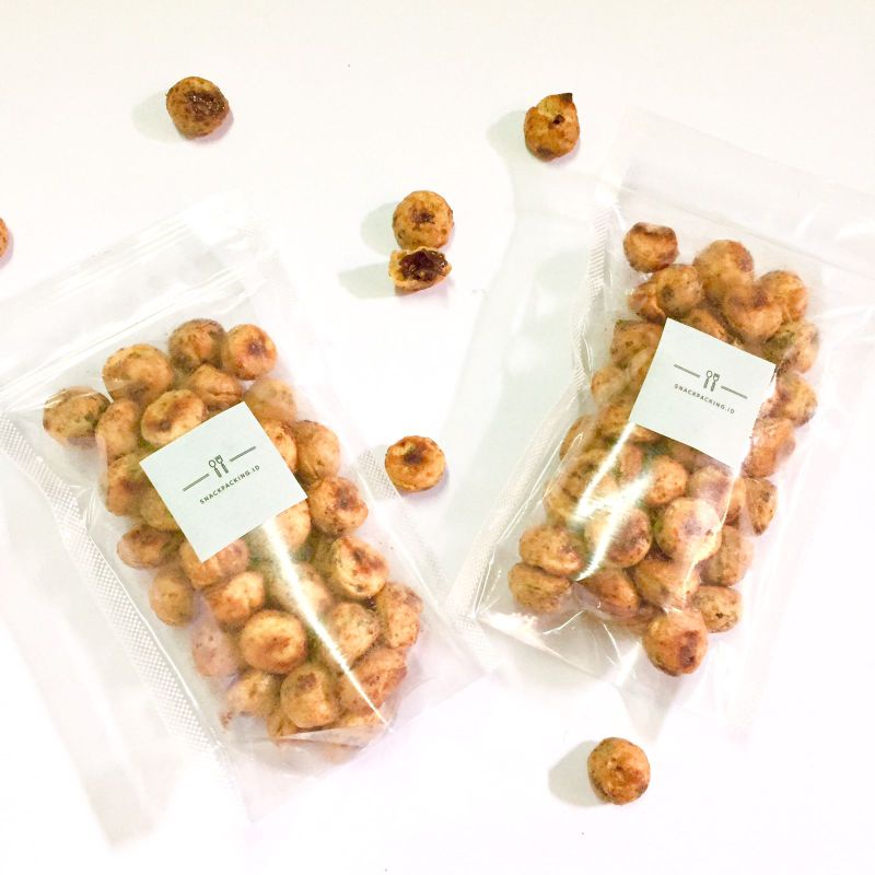 Jual ANEKA SNACK JAJANAN JADUL MURAH!! SOES COKLAT DAN KEJU | Shopee ...