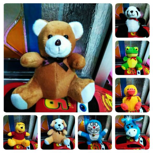 Jual Boneka Imut ( beli 10 gratis 1 ) | Shopee Indonesia