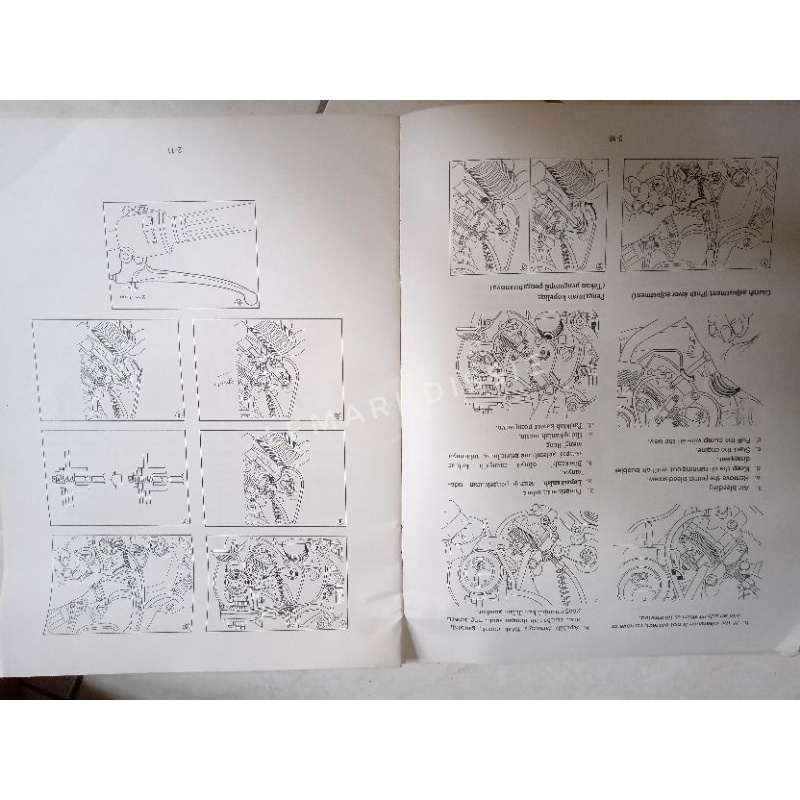 Jual service book ( buku servis) | Shopee Indonesia