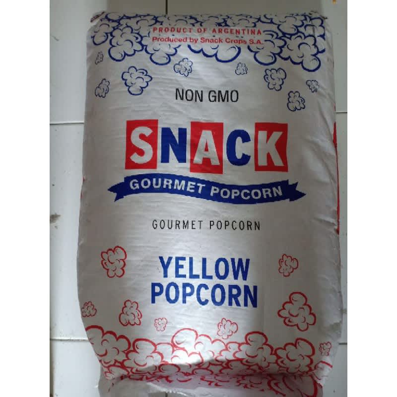Jual Jagung Popcorn 250 gr | Shopee Indonesia