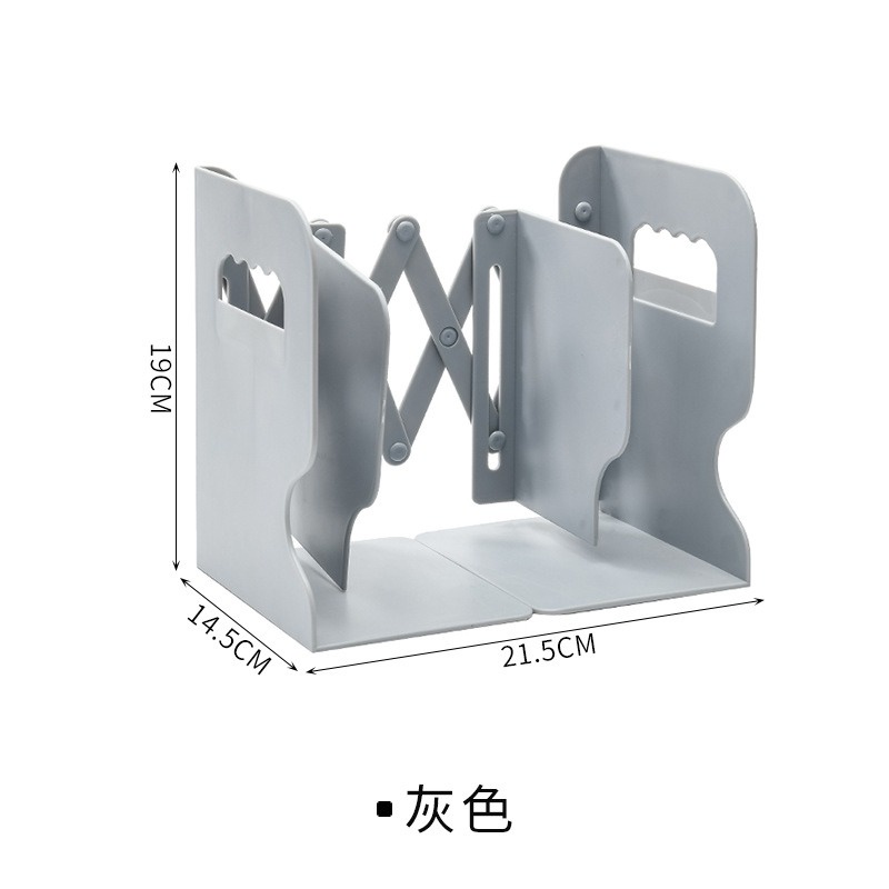 Jual TUTU Rak Buku Lipat Minimalis Portable Adjustable Folding Book ...