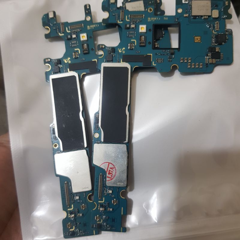 Jual mesin SAMSUNG S8 PLUS/S8+ sm g955fd dual sim normal | Shopee Indonesia