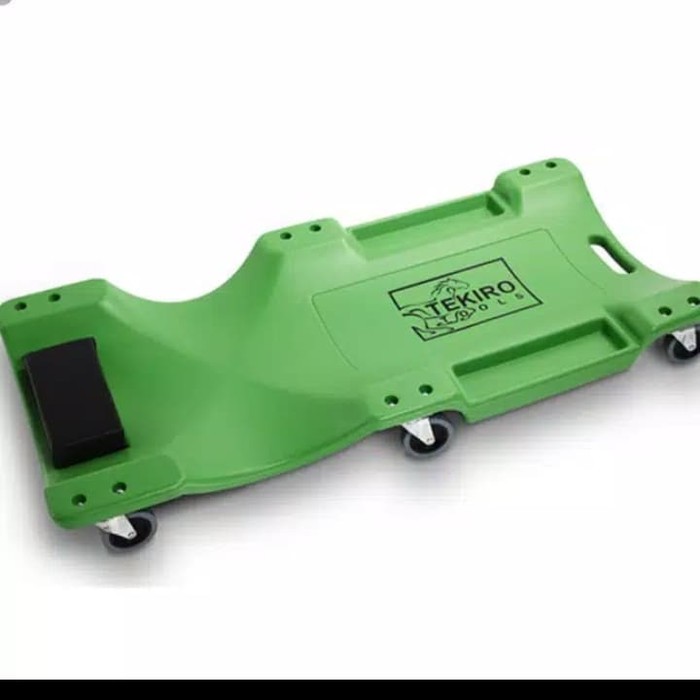 Jual mechanic creeper tekiro alas kerja mekanik Tekiro | Shopee Indonesia