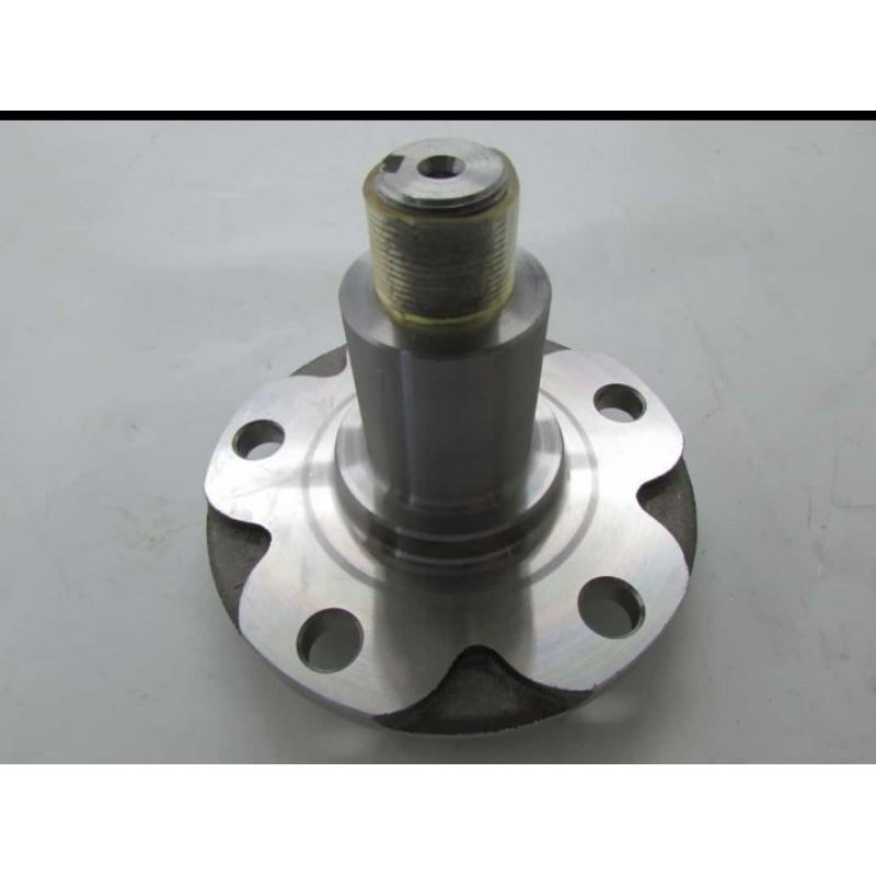 Jual whell hub front-nap roda Toyota Innova depan | Shopee Indonesia