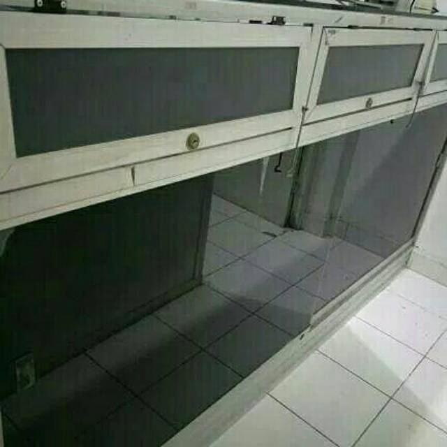 Jual Lemari Kaca Display. Lemari Toko. Lemari display dan penyimpanan ...