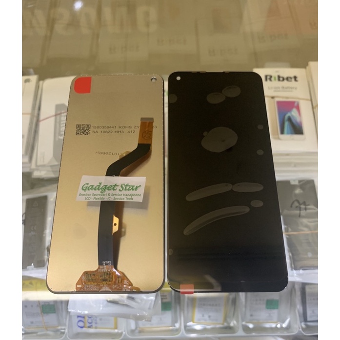 Jual LCD TOUCHSCREEN TECNO SPARK 5 PRO KD7 KD 7 | Shopee Indonesia