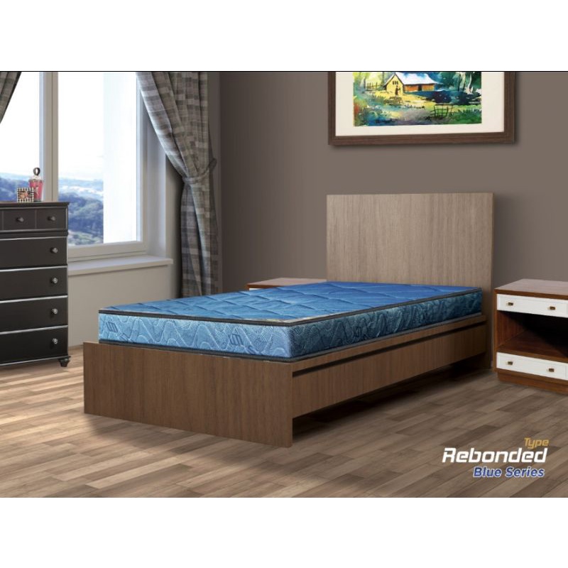 Jual Kasur busa Rebounded premium merk ocean foam.asli original ukuran ...