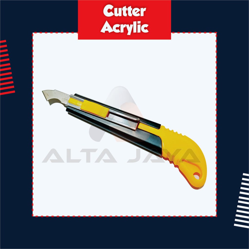 Jual ALAT POTONG ACRYLIC XINFA / CUTTER ACRYLIC TAJAM | Shopee Indonesia