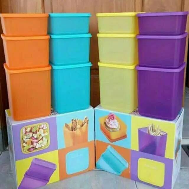 Jual Summer fun tupperware | Shopee Indonesia