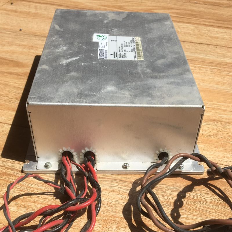 Jual power supply EMERSON Network Power | Shopee Indonesia