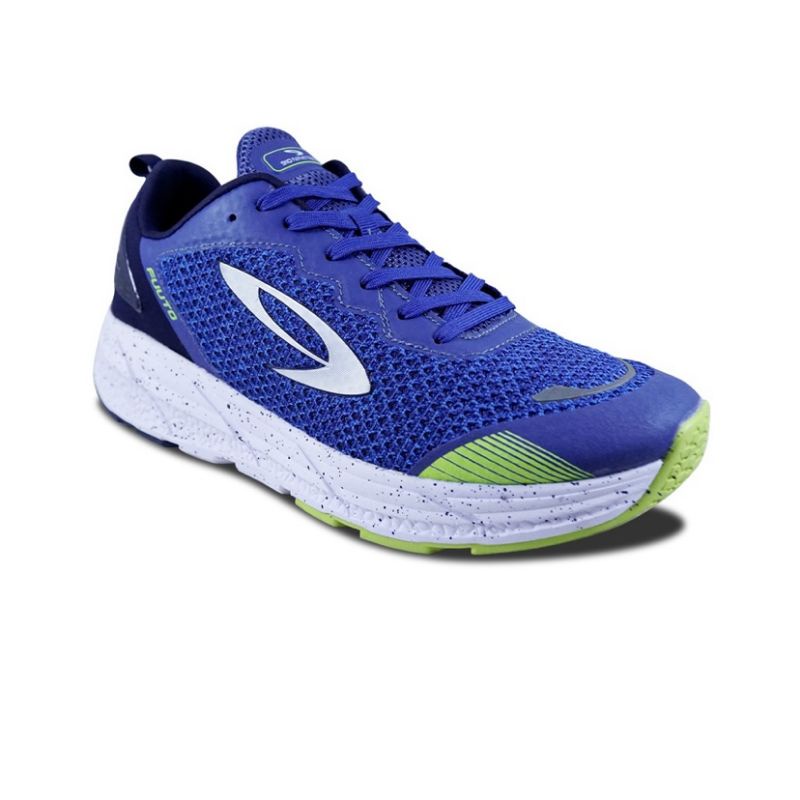 Jual Sepatu 910 Nineten Fuuto Heritage Rival Accel | Shopee Indonesia