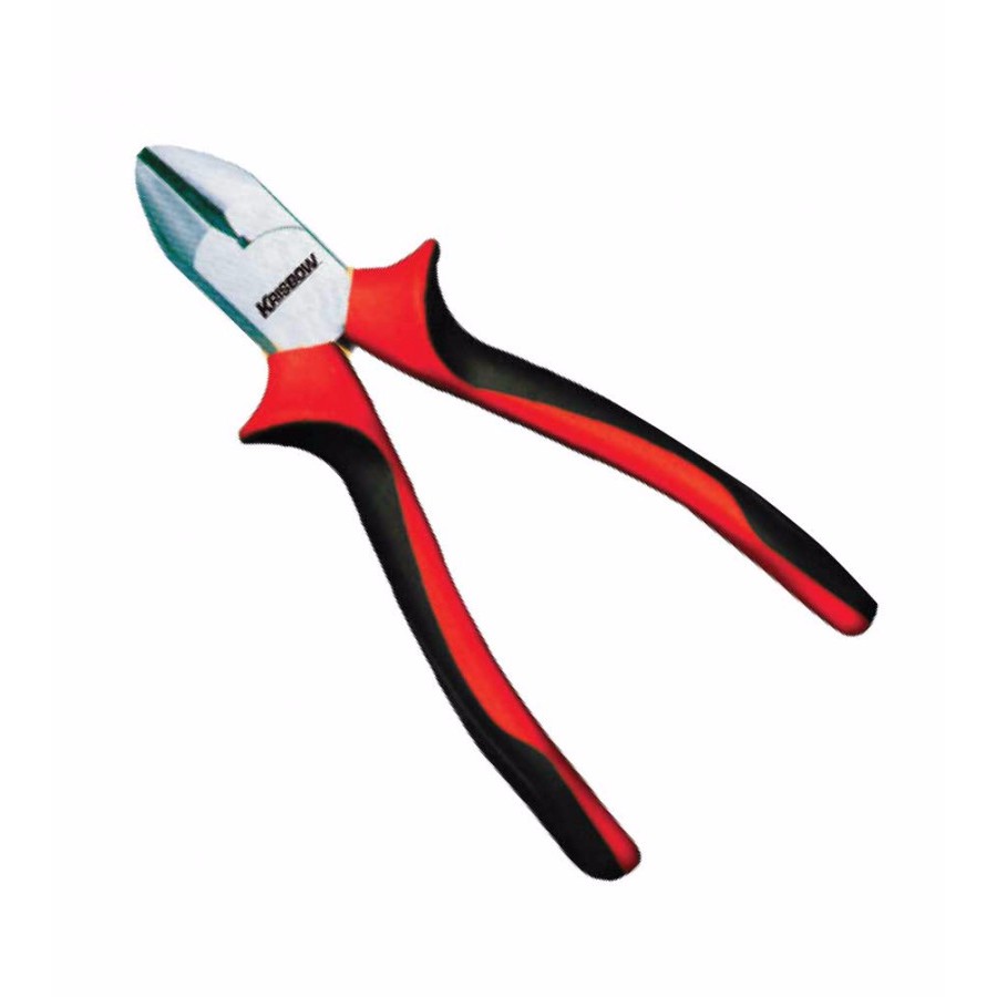 Jual TANG POTONG DIAGONAL KRISBOW 6IN KW0101358 | Shopee Indonesia