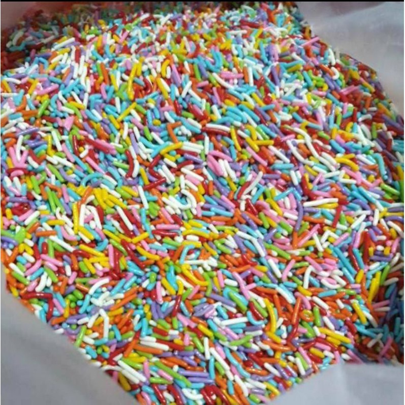 Jual MESES Meises Warna Warni Rainbow Holden / Meises Warna Warni ...