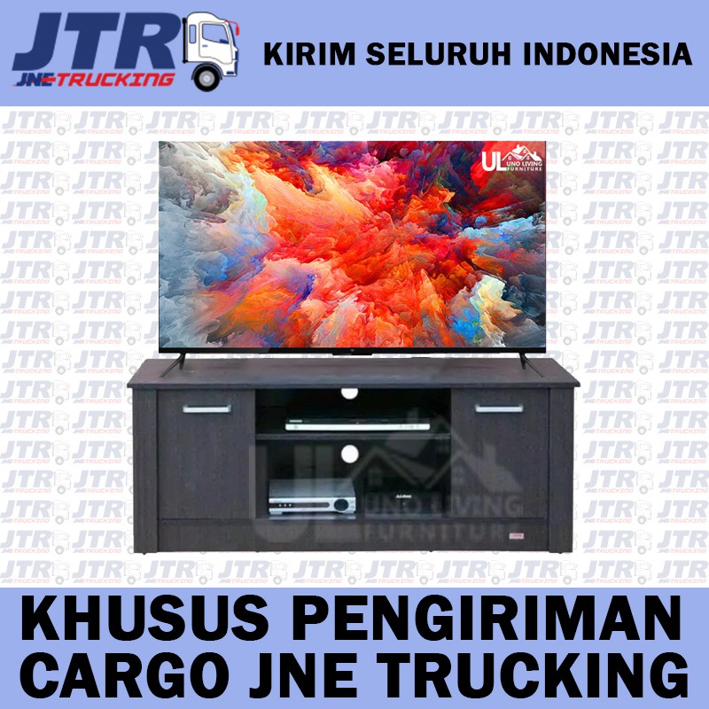 Jual JTR MEJA TV MINIMALIS LUNAR AVR 120 LVR 122 MURAH BARU SERBAGUNA CARGO | Shopee Indonesia