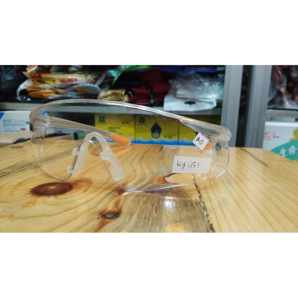Jual Kacamata KING'S KY 1151 (lens. clear) | Shopee Indonesia