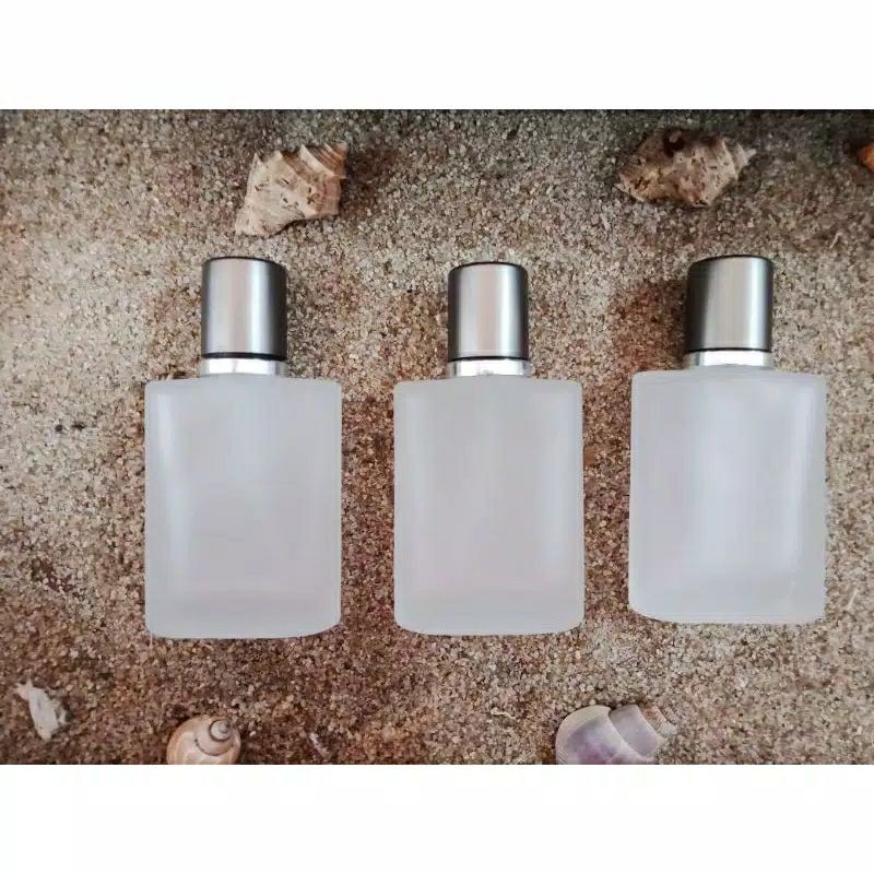 Jual Botol Parfum kosong/Botol Aquadigio 30ml/Reffil parfum/doft kotak ...