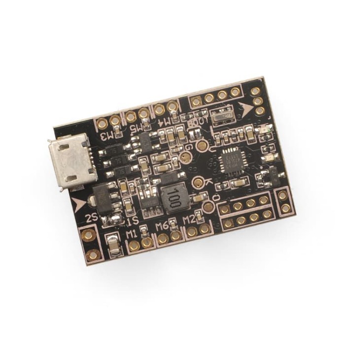 Jual FC SP RACING F3 EVO BRUSHED FLIGHT CONTROL BOARD BASED ON SP ...