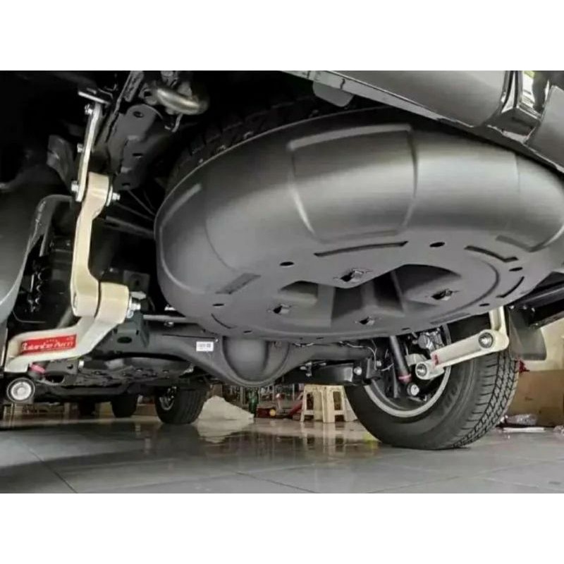 Jual Stabilizer Fortuner Stabilizer Innova Reborn / Balance Arm ...