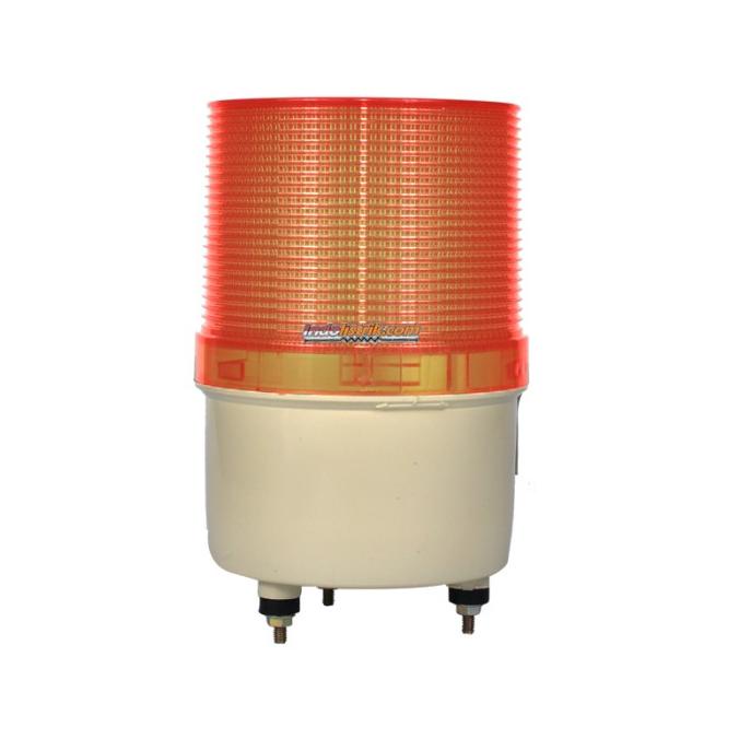 Jual Lampu LED Warning Light Rotary 4 Inch TAB 220VAC | Shopee Indonesia