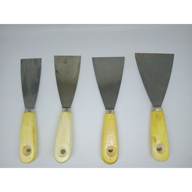 Jual Kape Gagang Kayu 1 1/2 inch , 2 inch, 2 1/2 inch, 3 inch | Shopee ...