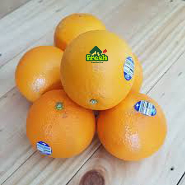Jual 1 kilo Jeruk SUNKIST Navel , Import Product FRESH best in town ...