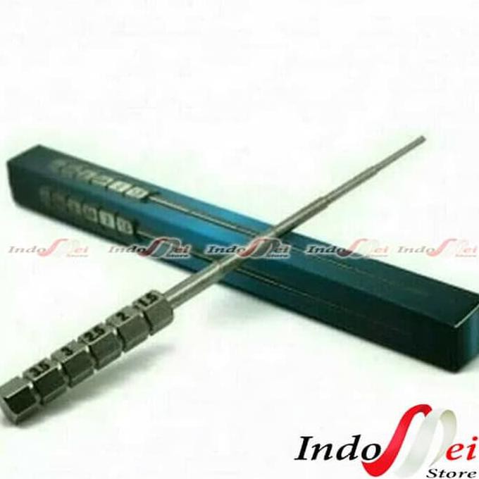 Jual Micro Coil Jig Tool - Alat Gulung Coil - Toolkit Toolbox Bukan ...