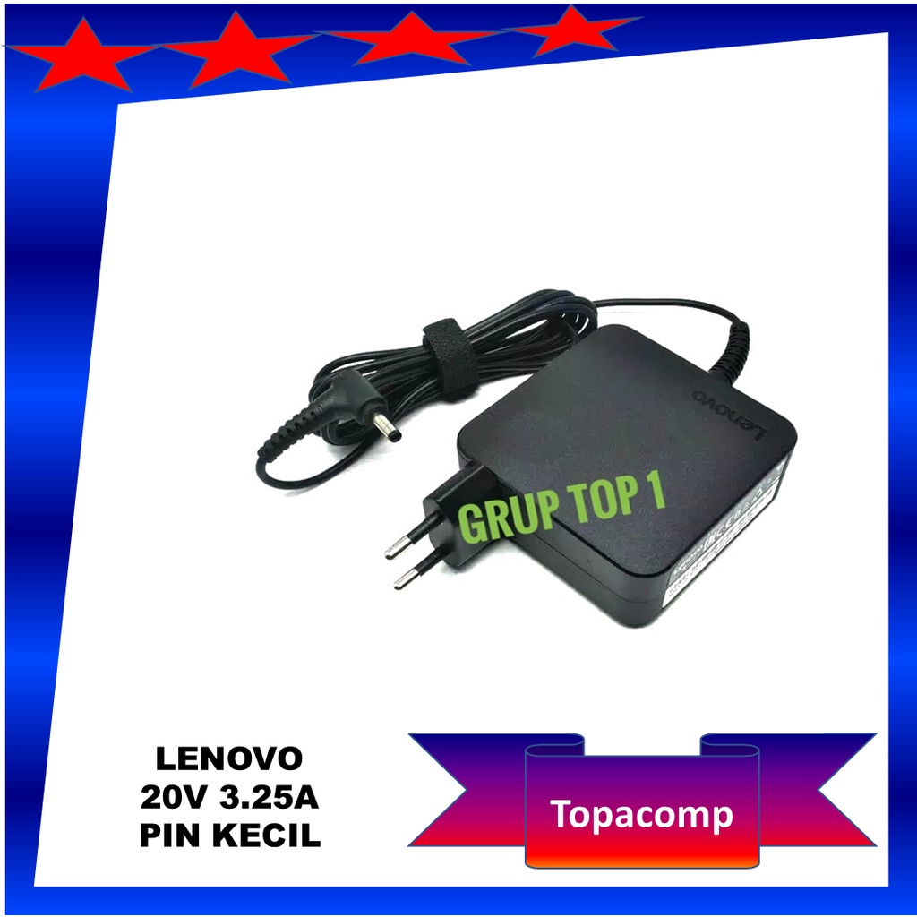 Jual ADAPTOR carger Laptop lenovo ideapad 320 320s 330 330s 310310s 510 ...