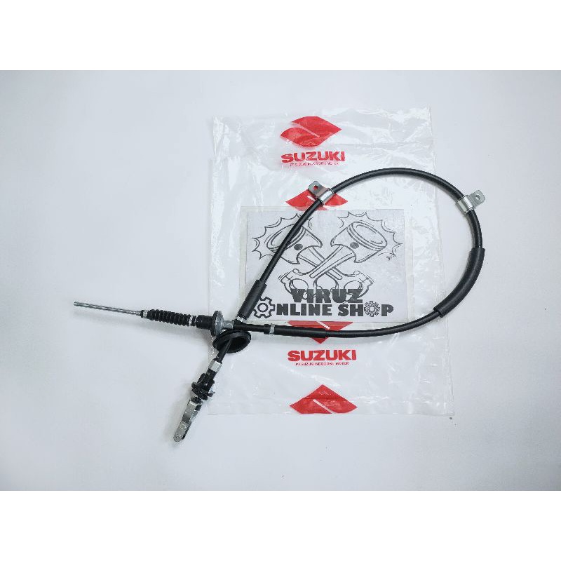 Jual KABEL KOPLING COPLING SUZUKI KARIMUN ESTILLO ESTILO 3 4 SILINDER ...
